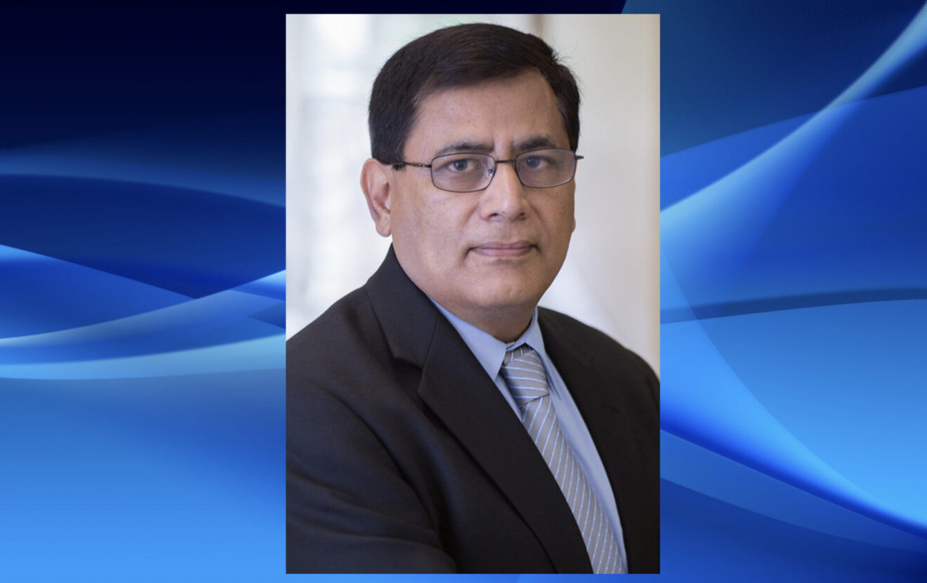 Dr. Vohra heads $8 million additive manufacturing grant