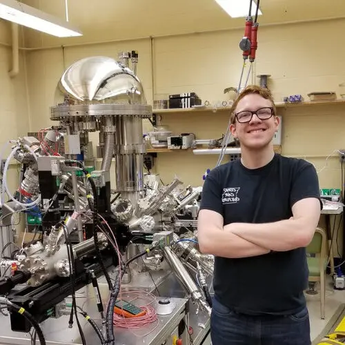 Research - Alabama Physics